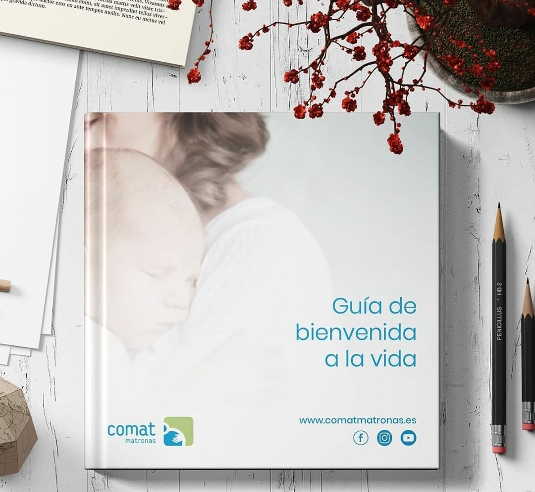 Bienvenida a la vida: Nuestro nuevo programa de educación maternal ...